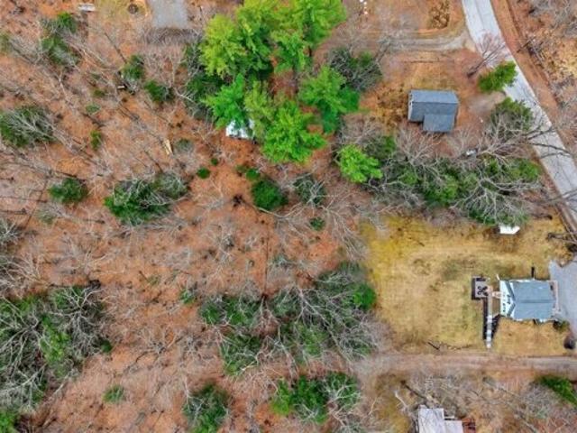 Lakeshore Dr Lot,gilmanton, Plot For Sale