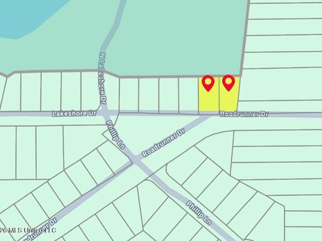 Lakeshore Dr Lot 33, Lumberton, MS 39455