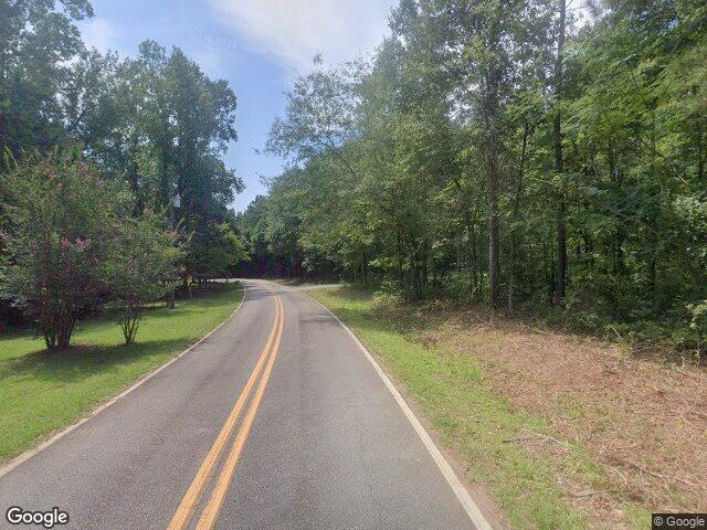 Lakeshore Dr Lot 3, Eatonton, GA 31024