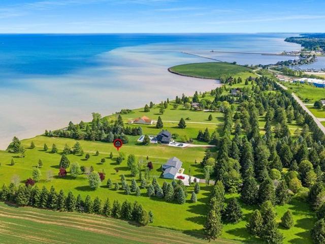 Lakeshore Dr Lot 4, Kewaunee, WI 54216