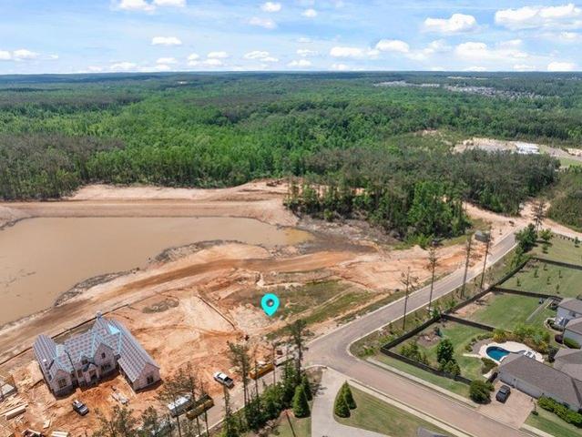 Lakeshore Dr Lot 6, Oxford, MS 38655