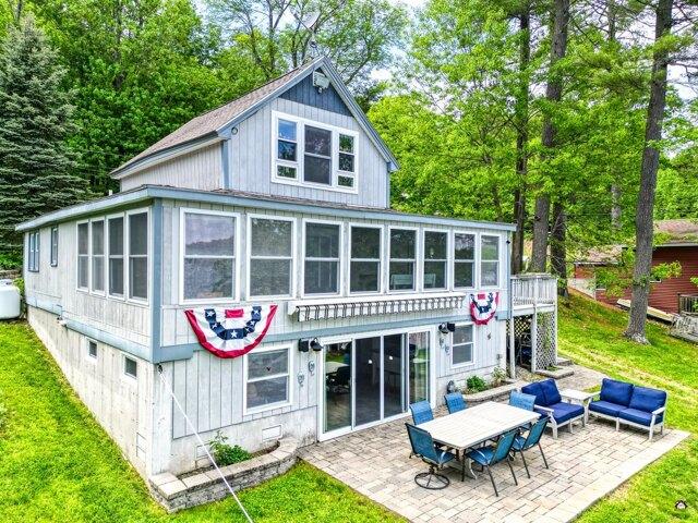 Lakeshore Dr, Leeds, Home For Sale