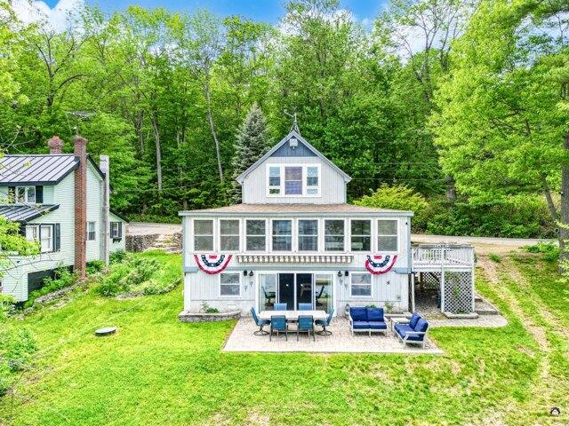 Lakeshore Dr, Leeds, Home For Sale