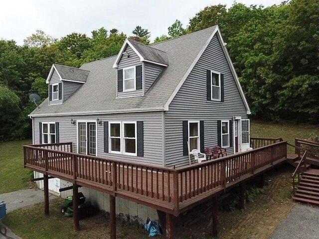 Lakeshore Dr, Leeds, Home For Sale