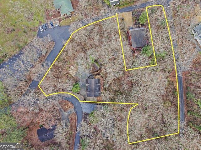 Lakeshore Dr, Mountain Park, GA 30075