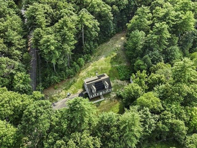 Lakeshore Dr, Monson, Home For Sale