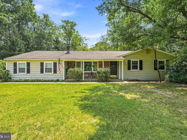 Lakeshore Dr, Marlton, Home For Sale