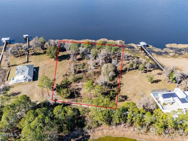 Lakeshore Dr, Starke, FL 32091