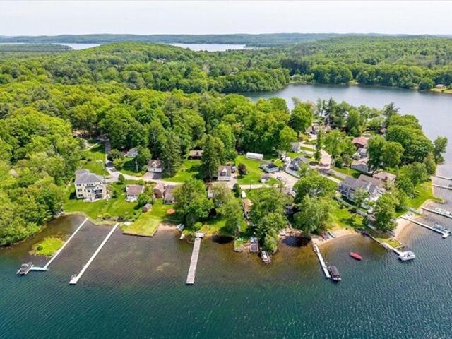 Lakeshore Dr, Sterling, Home For Sale