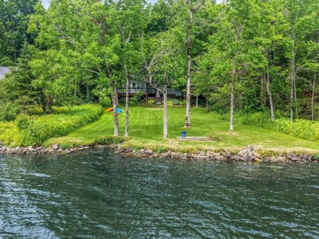 Lakeshore Dr, Presque Isle, Home For Sale