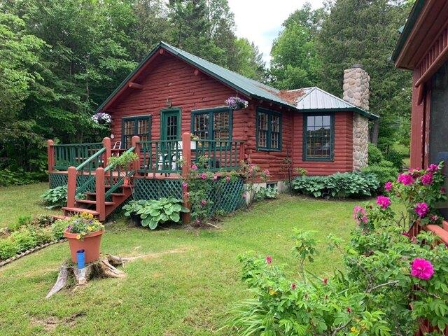 Lakeshore Dr, Presque Isle, Home For Sale