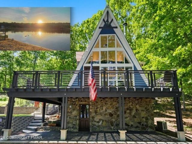 Lakeshore Dr W, East Stroudsburg, Home For Sale