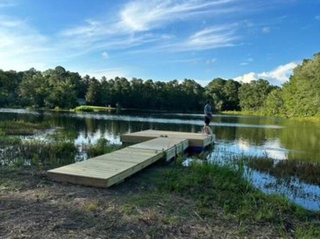 Lakeshore Dr, Walterboro, SC 29488