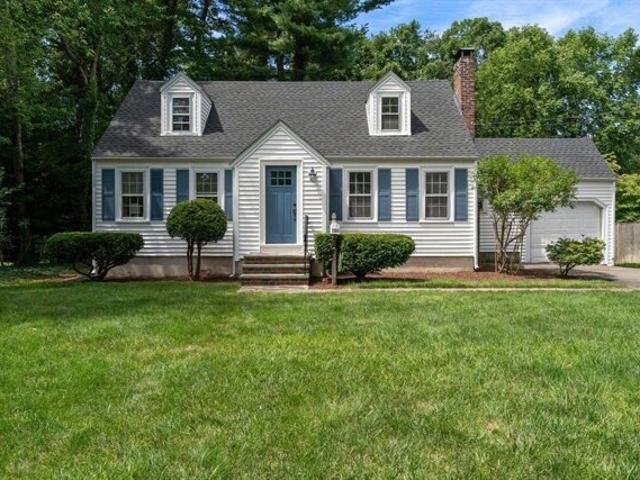 Lakeshore Dr, Westwood, Home For Sale