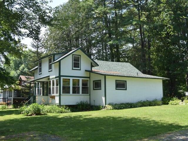 Lakeshore Dr, Willsboro, Home For Sale