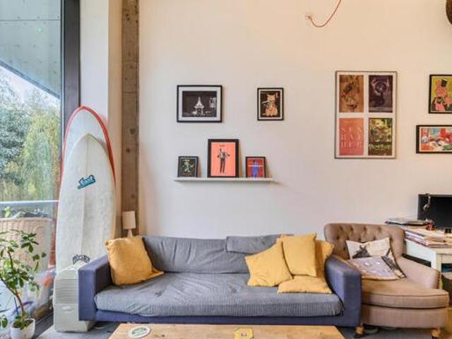 Lakeshore Drive, Bristol, 1 Bedroom Apartment