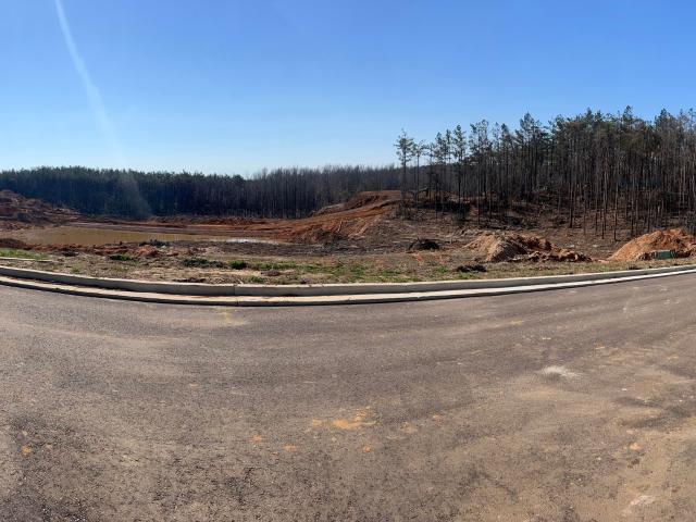 Lakeshore Drive, Oxford, MS 38655