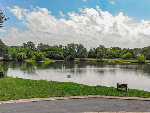 Lakeshore Estates 3 Bedroom Apartment for Rent at 801 West Douglas Road, South Bend, IN 46635
