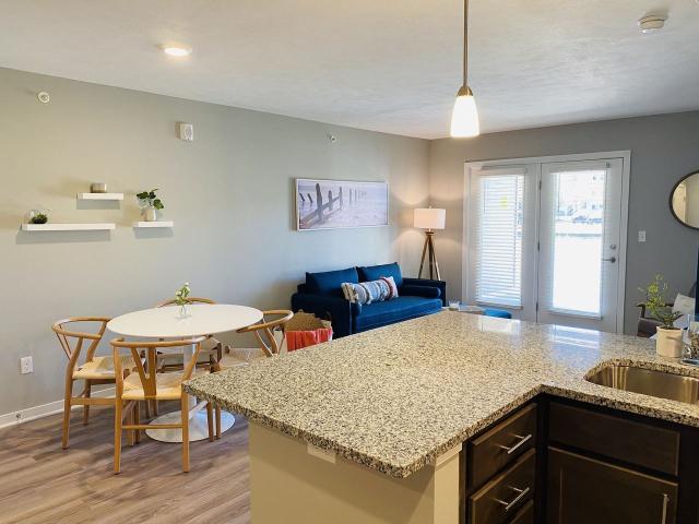 Lakeshore Flats 2 Bedroom Apartment for Rent at 17003 Lakeshore Flats Dr, Grand Haven, MI 49417