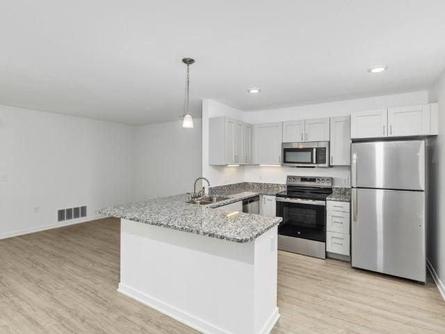 Lakeshore Flats 2 Bedroom Apartment for Rent at 17003 Lakeshore Flats Dr, Grand Haven, MI 49417