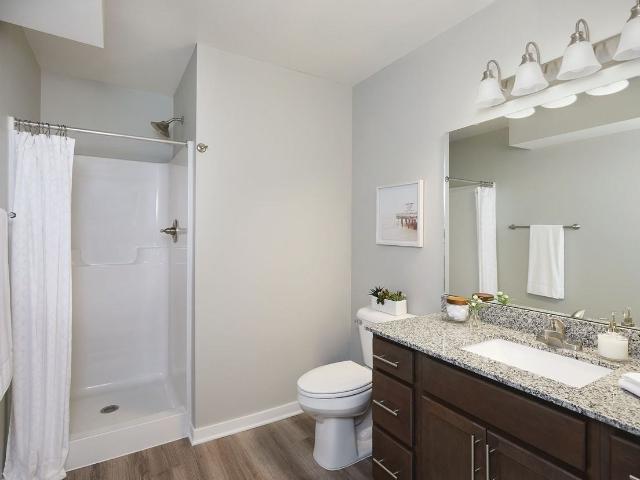 Lakeshore Flats Studio Apartment for Rent at 17003 Lakeshore Flats Dr, Grand Haven, MI 49417