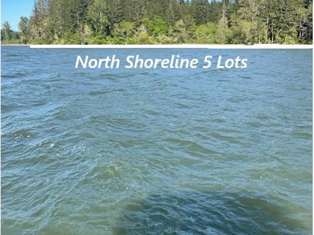 Lakeshore Lot 1