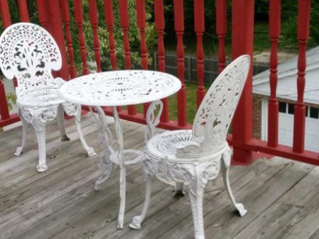 Lakeshore loft 1BR efficentcy