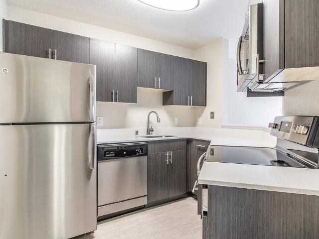 Lakeshore Landing 1 Bedroom Apartment for Rent at 2717 S Norfolk St, San Mateo, CA 94403 Marina Lagoon