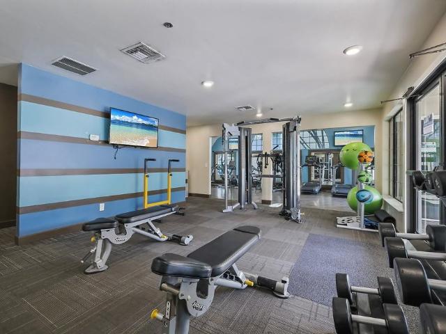 Lakeshore Landing 2 Bedroom Apartment for Rent at 2717 S Norfolk St, San Mateo, CA 94403 Marina Lagoon