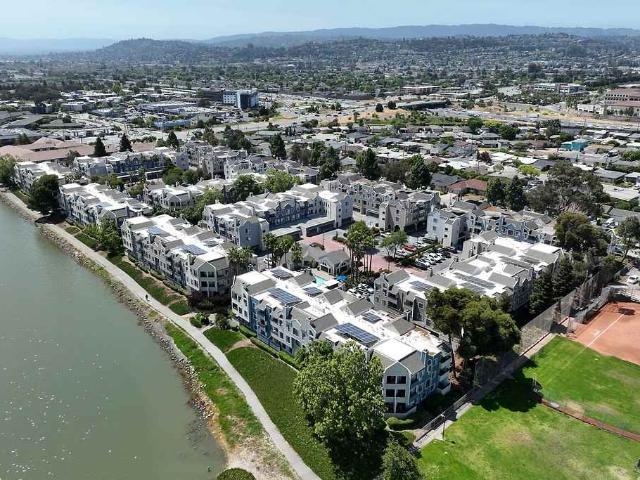 Lakeshore Landing 2 Bedroom Apartment for Rent at 2717 S Norfolk St, San Mateo, CA 94403 Marina Lagoon