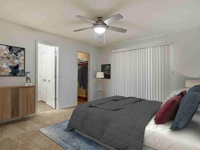 Lakeshore Landing 3 Bedroom Apartment for Rent at 2144 Lakeshore Dr, Ridgeland, MS 39157