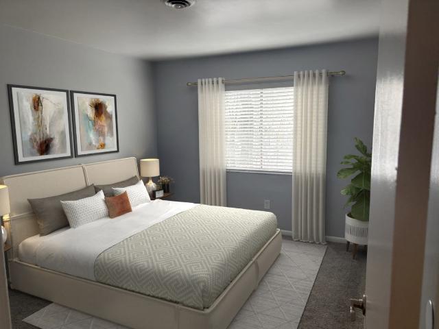 Lakeshore Place 1 Bedroom Apartment for Rent at 144 Bellaire Ave, Dayton, OH 45420 Belmont