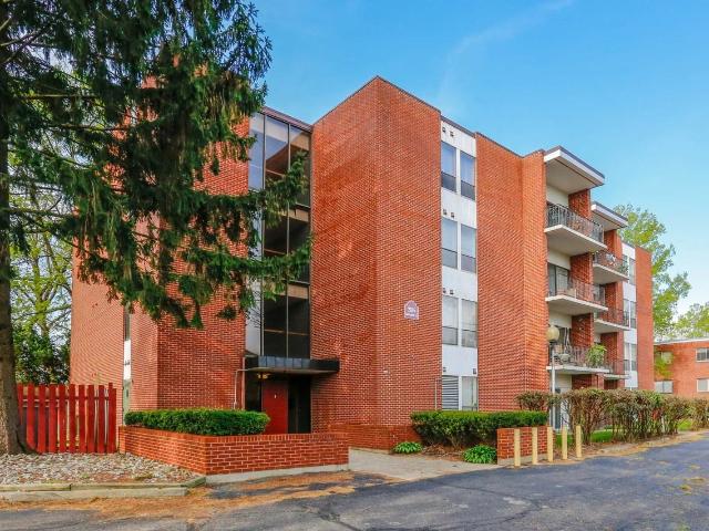 Lakeshore Place 1 Bedroom Apartment for Rent at 144 Bellaire Ave, Dayton, OH 45420 Belmont
