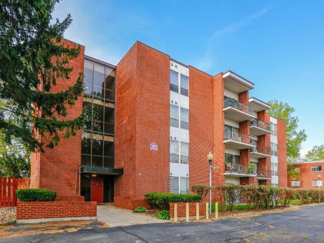 Lakeshore Place 2 Bedroom Apartment for Rent at 144 Bellaire Ave, Dayton, OH 45420 Belmont