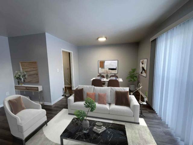 Lakeshore Place 2 Bedroom Apartment for Rent at 144 Bellaire Ave, Dayton, OH 45420 Belmont