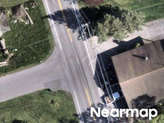 Lakeshore Rd