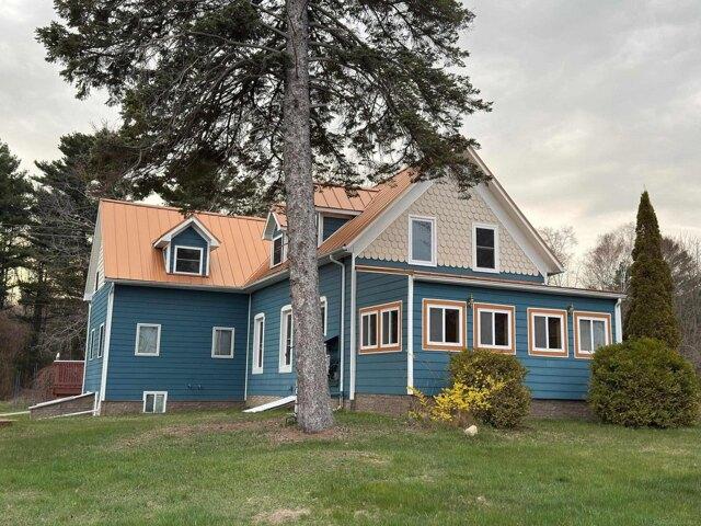 Lakeshore Rd, Lexington, Home For Sale