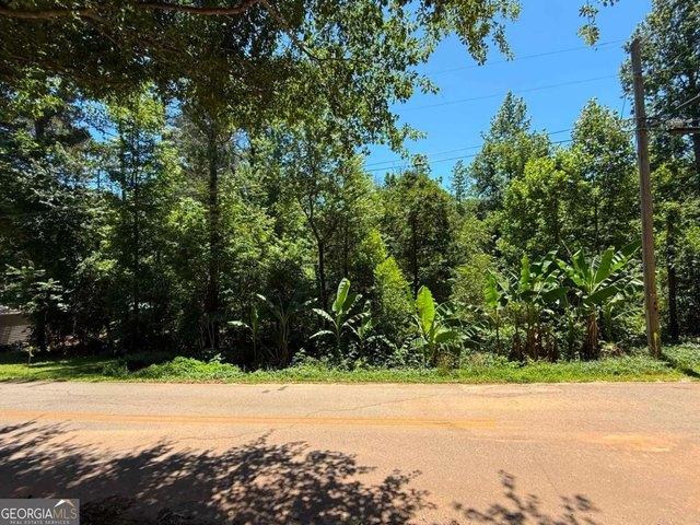 Lakeshore Rd, Martin, GA 30557