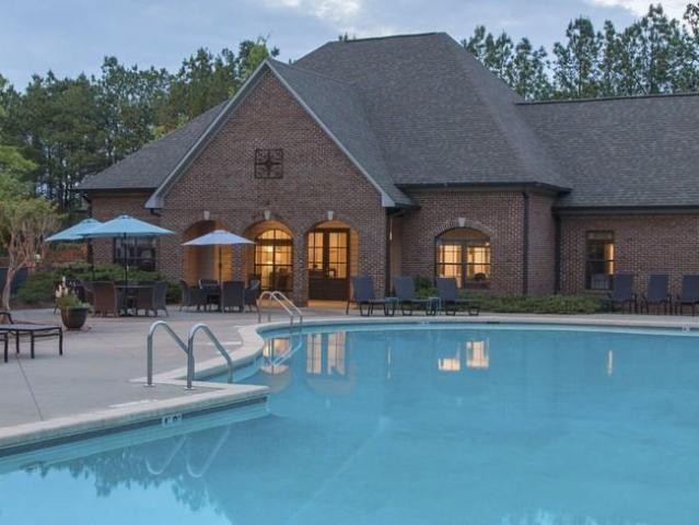 Lakeshore Ridge 1 Bedroom Apartment for Rent at 1700 Lakeshore Rdg, Birmingham, AL 35211 Sand Ridge