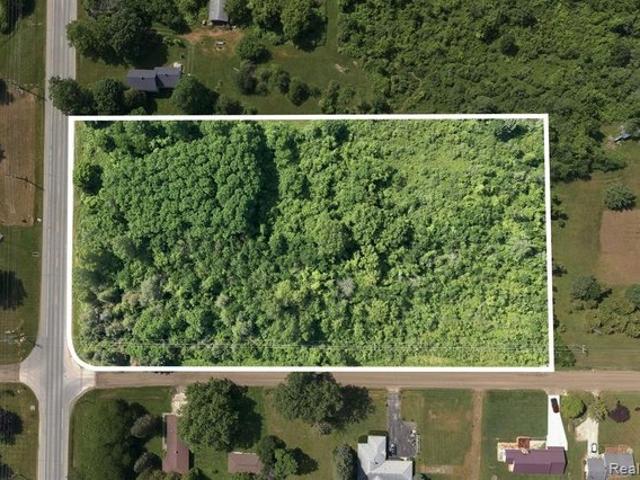 Lakeshore, Worth Township, MI 48450