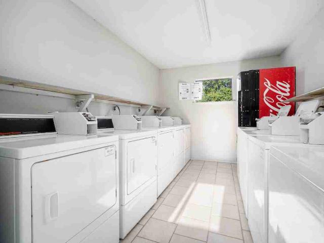 Lakeside Townhomes 1 Bedroom Home for Rent at 1331 S 46th St, Fort Smith, AR 72903