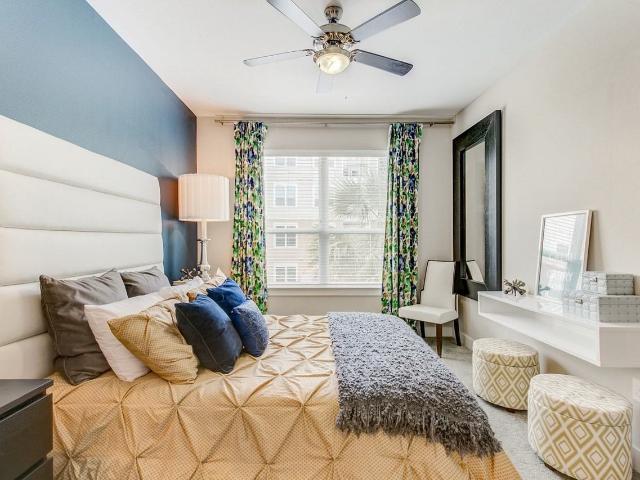 Lakeside Urban Center 1 Bedroom Apartment for Rent at 850 Lake Carolyn Pkwy, Irving, TX 75039
