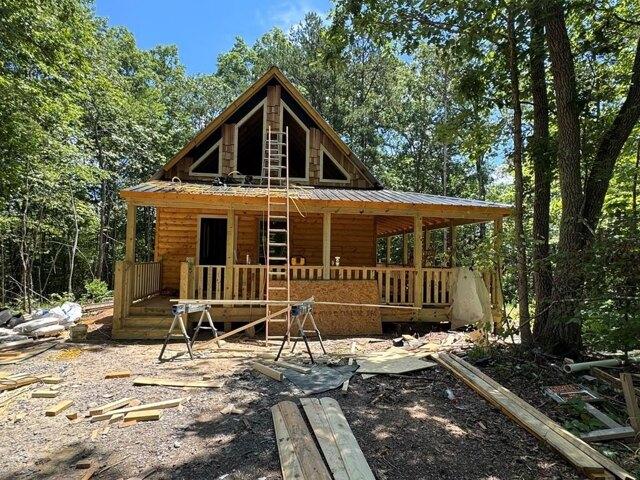 Lakeside View Trl, Murphy, Home For Sale