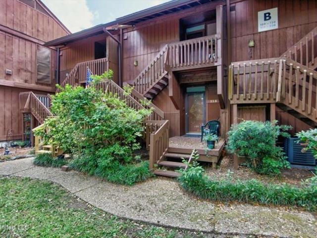Lakeside Villa Unit B, Diamondhead, Condo For Sale