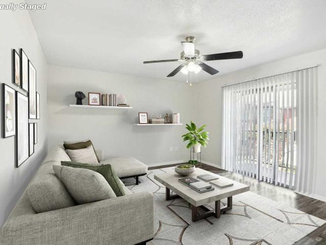Lakeside Village 2 Bedroom Apartment for Rent at 301 W Kirby St, Wylie, TX 75098