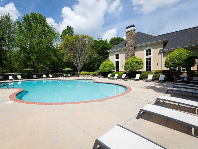 Lakeside Villas 3 Bedroom Apartment for Rent at 1992 Lovejoy Rd, Hampton, GA 30228