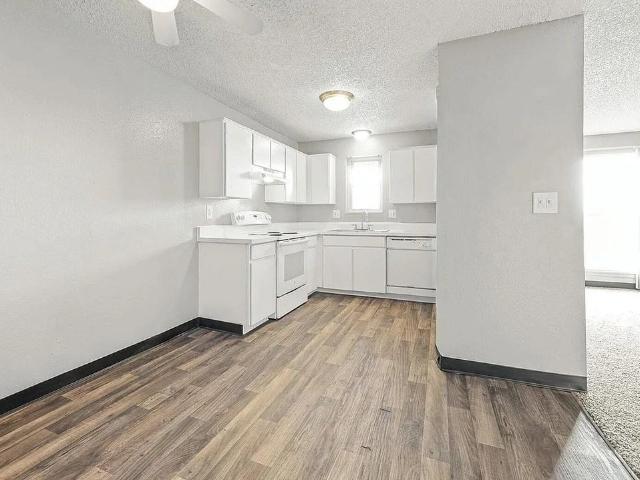 Lakeside Villas 1 Bedroom Apartment for Rent at 1300 Milky Way, Thornton, CO 80260