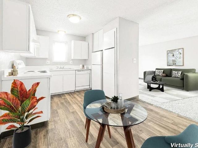 Lakeside Villas 1 Bedroom Apartment for Rent at 1300 Milky Way, Thornton, CO 80260