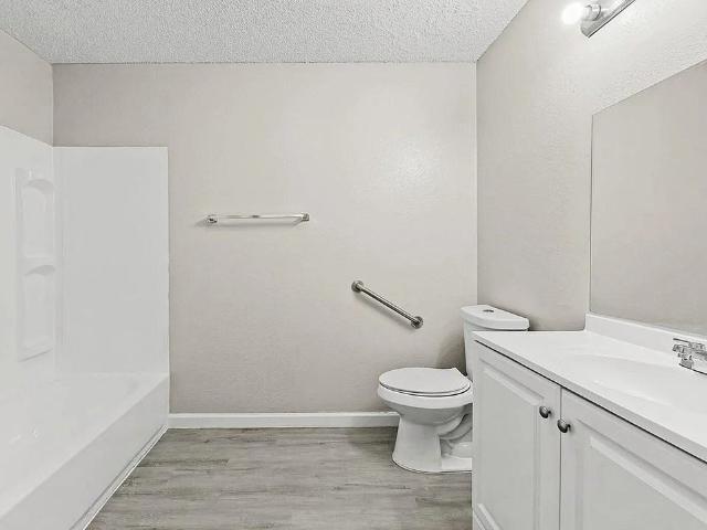 Lakeside Villas 1 Bedroom Apartment for Rent at 1300 Milky Way, Thornton, CO 80260
