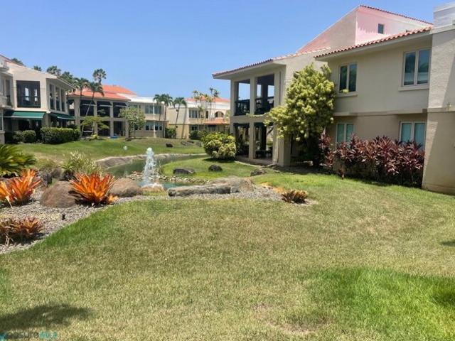 Lakeside Vlg Unit N, Vega Alta, Condo For Sale